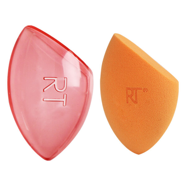 MIRACLE COMPLEXION SPONGE + TRAVEL CASE | Real Techniques®