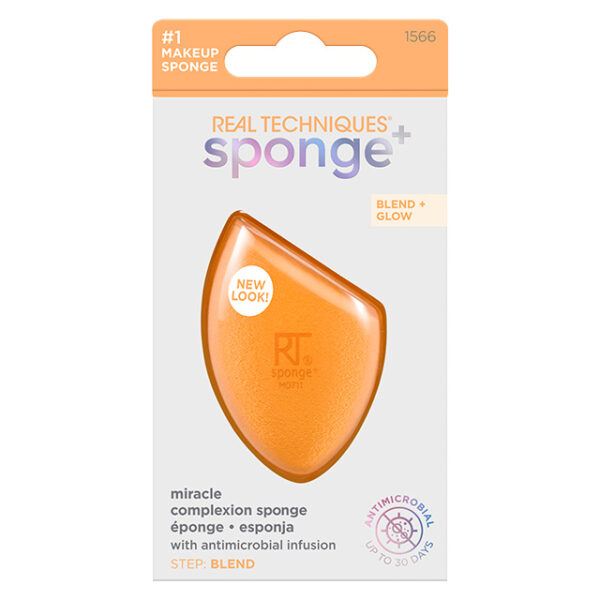 MIRACLE COMPLEXION SPONGE - Real Techniques®